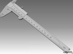 caliper measuring tool 3D Models | Page 1 | STLFinder