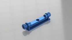 5mp ov5640 usb camera module board holder stl 3D Models | Page 1 ...