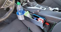 slot car seat gap organizer for dodge ram truck 3D Models | Page 1 ...