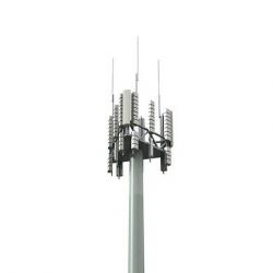cell phone tower model | Page 1 | STLFinder
