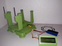 cg pay scale 3D Models | Page 1 | STLFinder