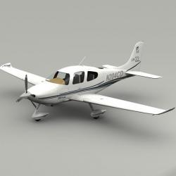 cirrus sr22 model | Page 1 | STLFinder