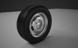 car wheel 3d models | Page 1 | STLFinder