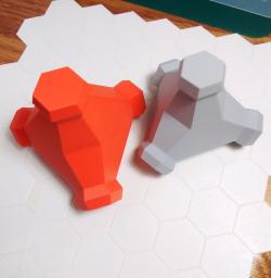 clinger sniper 3D Models | Page 1 | STLFinder