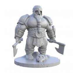dwarf behemoth miniature etsy 3D Models | Page 1 | STLFinder