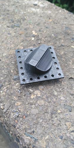 flight sim control panel switch 3D Models | Page 1 | STLFinder