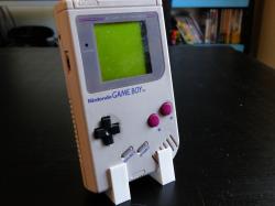 game boy dev kit 3D Models | Page 1 | STLFinder