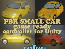 small car game 3D Models | Page 1 | STLFinder