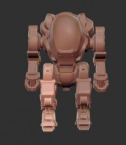 goliath 007 1 3d models | Page 1 | STLFinder