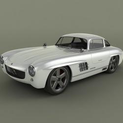 gullwing america homepage 3D Models | Page 1 | STLFinder