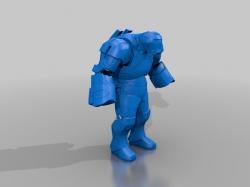 igor iron man 3d models 【 STLFinder