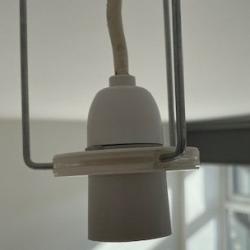 plug in pendant light ikea 3D Models | Page 1 | STLFinder