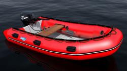 achilles inflatable boat 3D Models | Page 1 | STLFinder