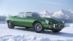 jaguar e type models | Page 1 | STLFinder