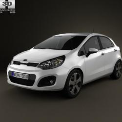 kia rio 2011 model | Page 1 | STLFinder