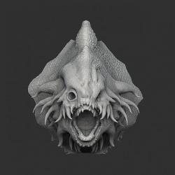 leviathan ultrakill model 3d | Page 1 | STLFinder