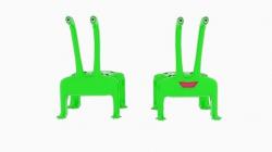 long neck monster 3D Models | Page 1 | STLFinder