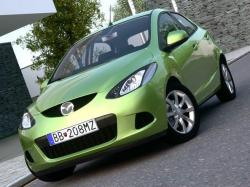 mazda 2 2008 3D Models | Page 1 | STLFinder