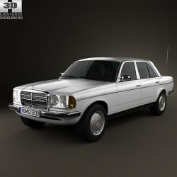 mercedes benz 1975 models | Page 1 | STLFinder