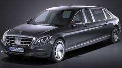 s600 pullman guard 3D Models | Page 1 | STLFinder