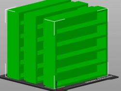 n scale box cars 3D Models | Page 1 | STLFinder