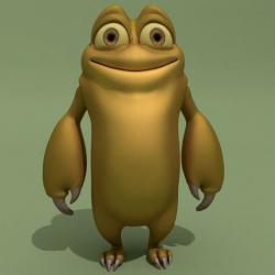 nice cartoon arm 3d models | Page 1 | STLFinder