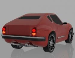 original model e car | Page 1 | STLFinder