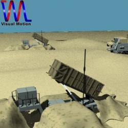 patriot missile launcher system 3D Models | Page 1 | STLFinder