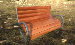 street chair 3D Models | Page 1 | STLFinder