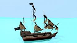 walrus ship 3D Models | Page 1 | STLFinder