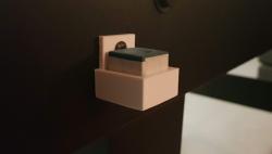 pool chalk holders 3D Models | Page 1 | STLFinder