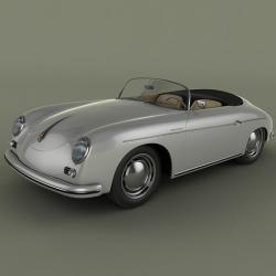model a speedster | Page 1 | STLFinder
