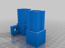 pvc house frame 3D Models | Page 1 | STLFinder