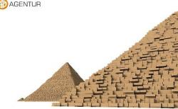 great pyramids of cheops 3D Models | Page 1 | STLFinder