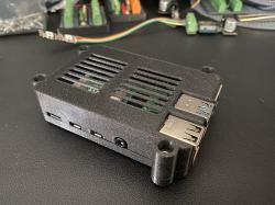 raspberry pi 4 step 3D Models | Page 1 | STLFinder