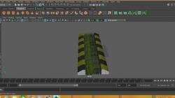 road divider 3d models | Page 1 | STLFinder