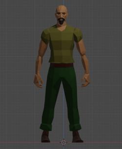 runescape bot 3d print | Page 1 | STLFinder
