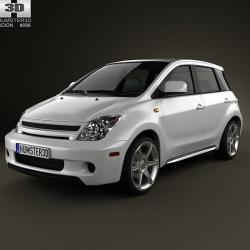 scion models 2006 | Page 1 | STLFinder