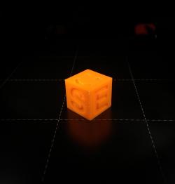 sexy cube models | Page 1 | STLFinder