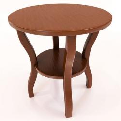 small cafe table 3d models 【 STLFinder