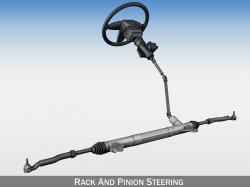 steering system 3d models | Page 1 | STLFinder