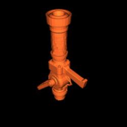 tf2 stock melee machete reskin 3D Models | Page 1 | STLFinder