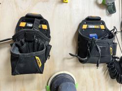 toughbuilt drill holster 3D Models | Page 1 | STLFinder