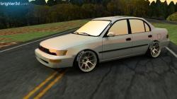 1988 toyota twin cam beamng 3D Models | Page 1 | STLFinder