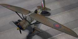 westland lysander model | Page 1 | STLFinder