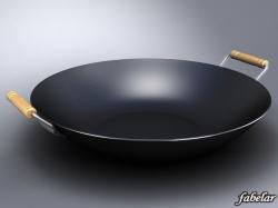 den wok model now 2025 model | Page 1 | STLFinder