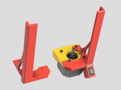 light a switch 3D Models | Page 1 | STLFinder