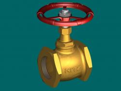 kitz globe valve 3D Models | Page 1 | STLFinder