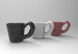 3d teacup template | Page 1 | STLFinder