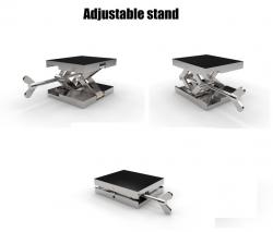 adjustable stand 3d models 【 STLFinder